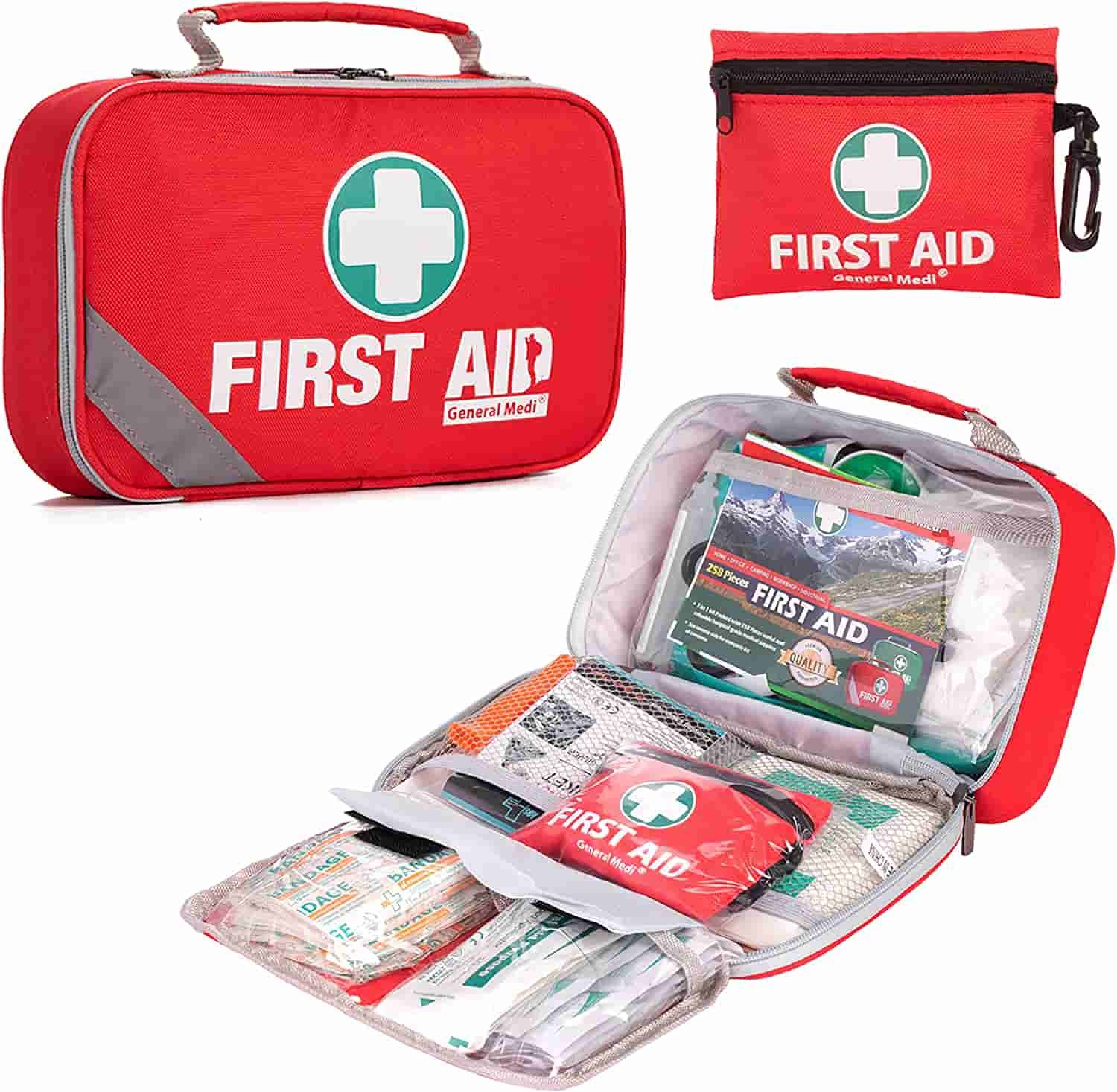 First Aid Kits AIL Home First Aid Kits AIL Home